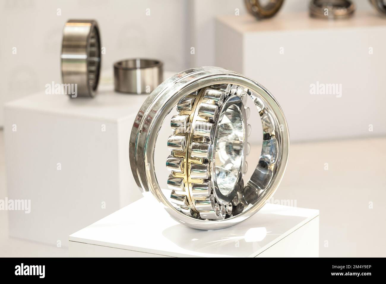 Automotive engineering hi-res stock photography and images - Alamy