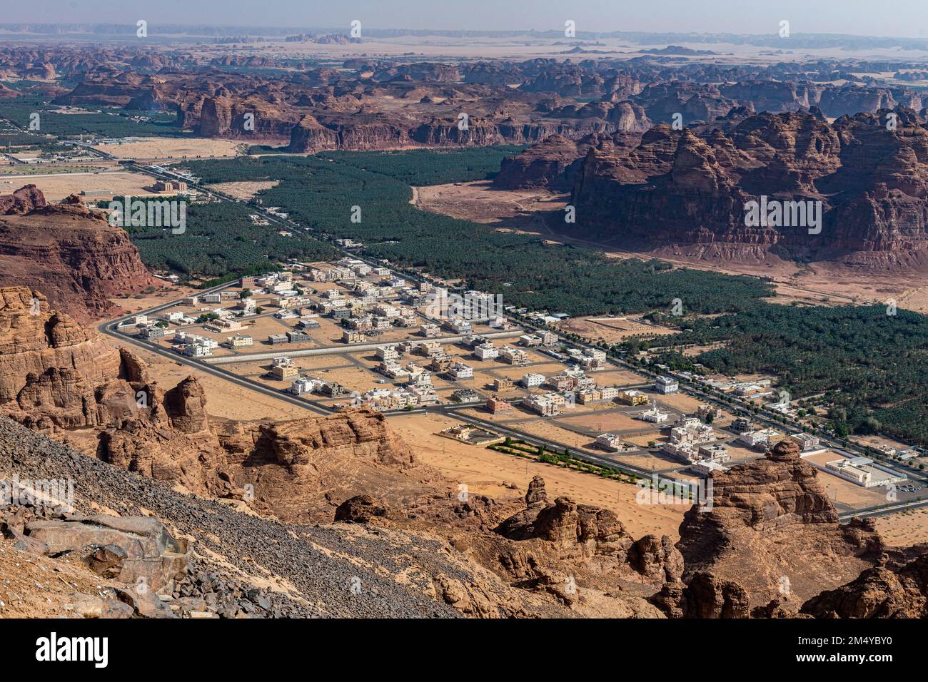 Kingdom view hi-res stock photography and images - Alamy