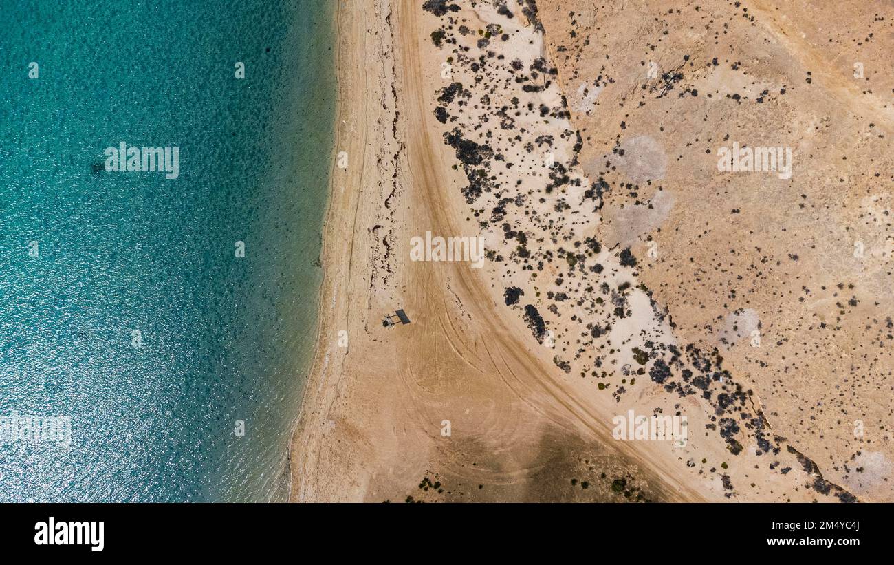 Farasan islands hi-res stock photography and images - Alamy