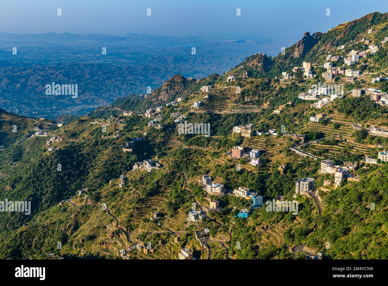 Jazan province hi-res stock photography and images - Alamy