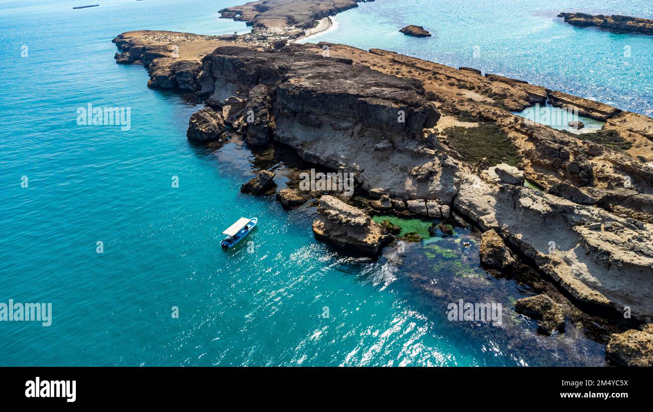 Farasan islands hi-res stock photography and images - Alamy