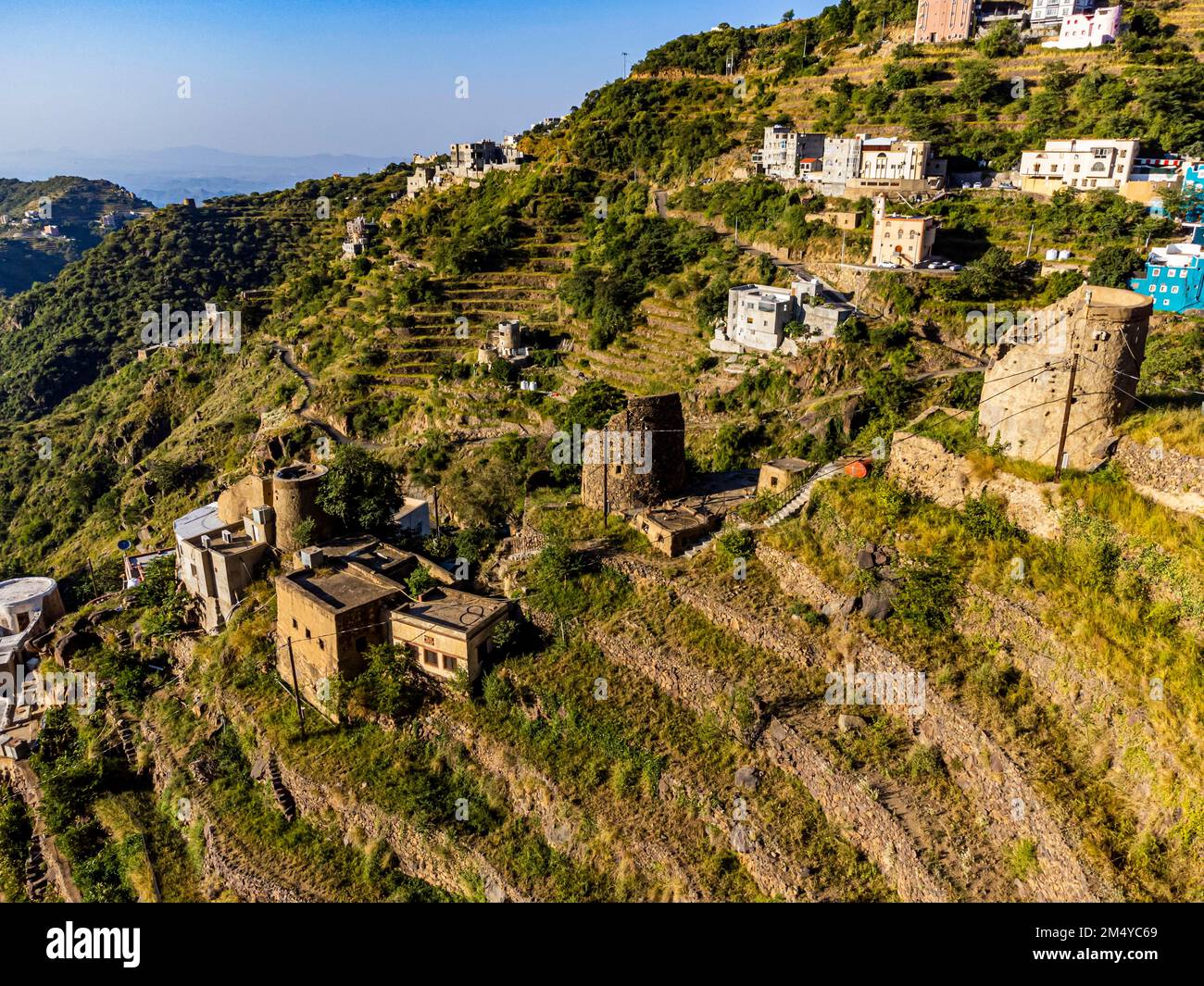 Jazan and saudi arabia hi-res stock photography and images - Alamy