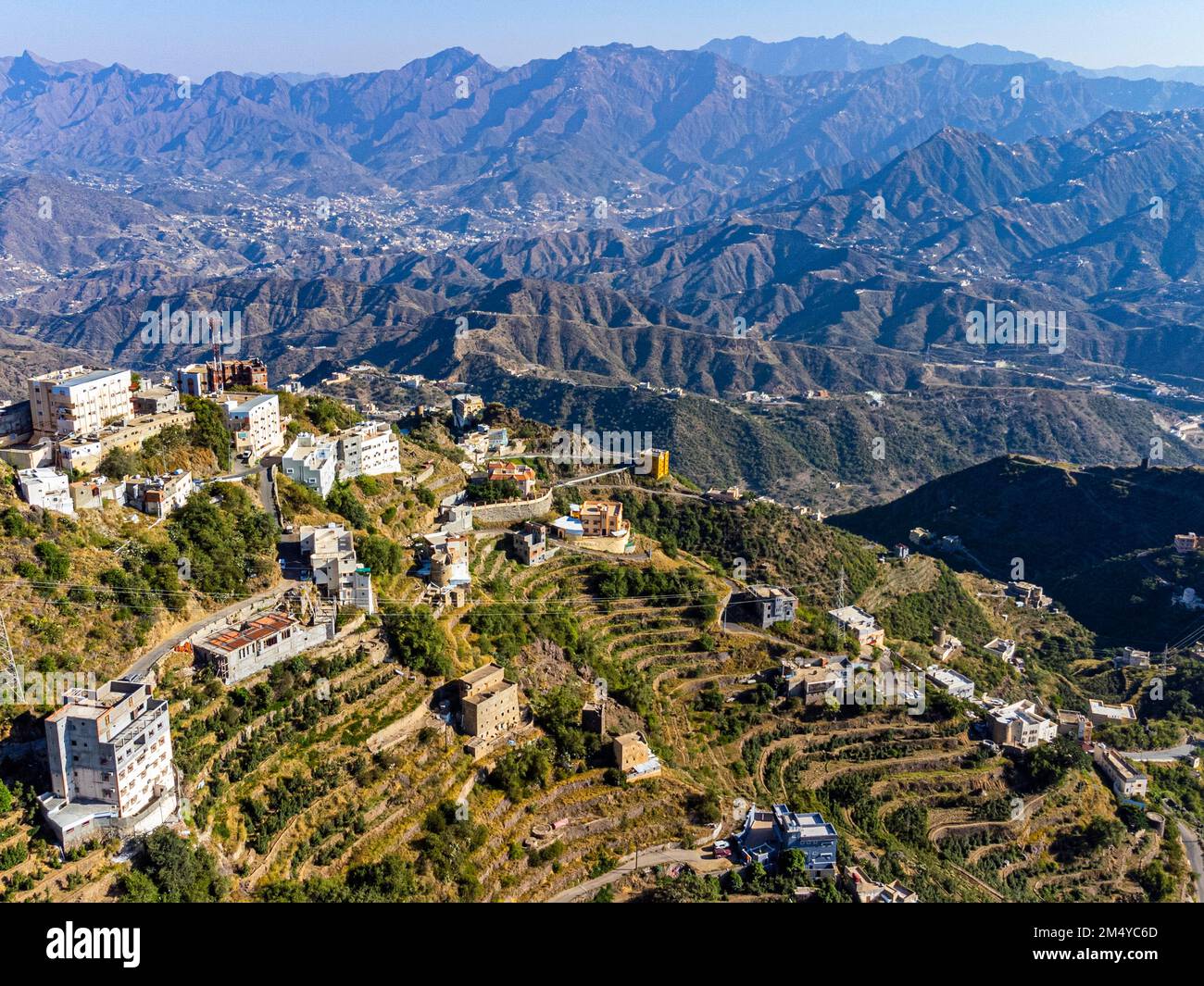 Mountainous province hi-res stock photography and images - Alamy