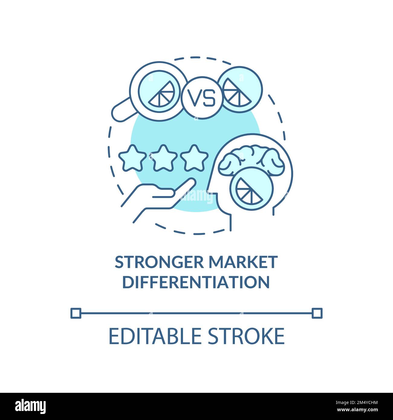 Color differentiation hi-res stock photography and images - Alamy