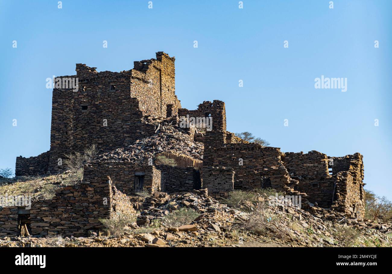 Zee al ayn historic hi-res stock photography and images - Alamy