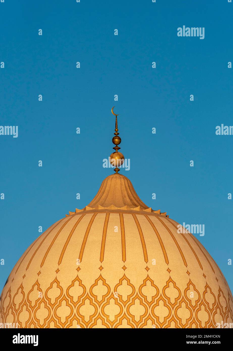 Othman mosque hi-res stock photography and images - Alamy