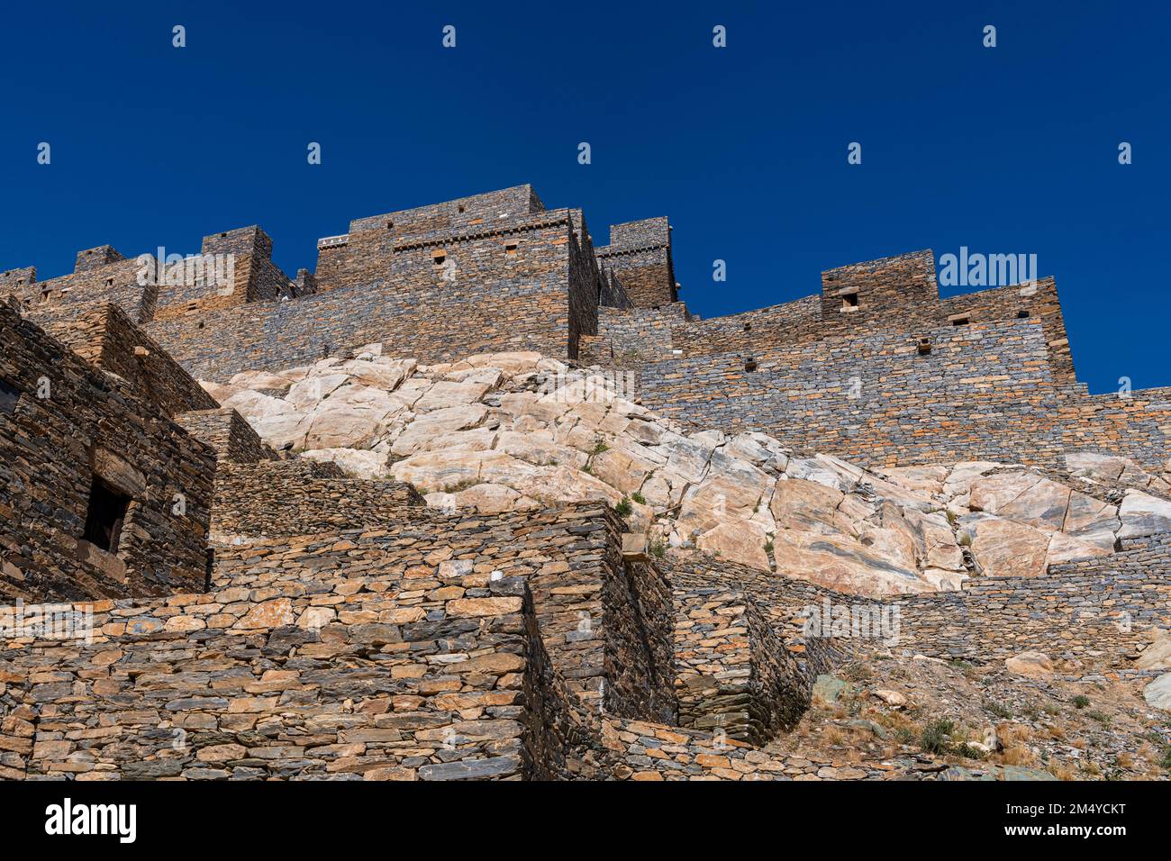 Al ancient hi-res stock photography and images - Alamy