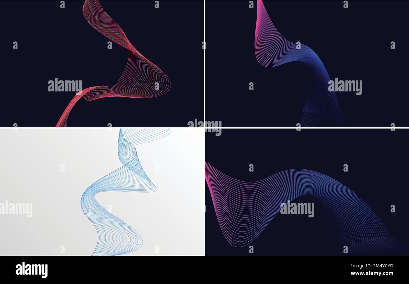 Eye catching background Stock Vector Images - Alamy