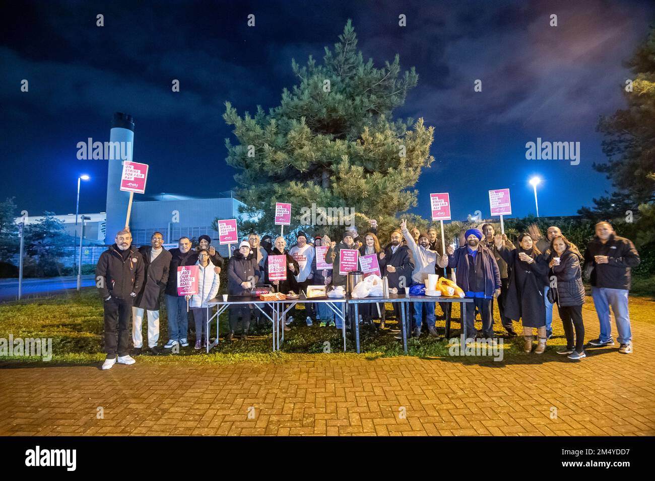 Hwdc hi-res stock photography and images - Alamy