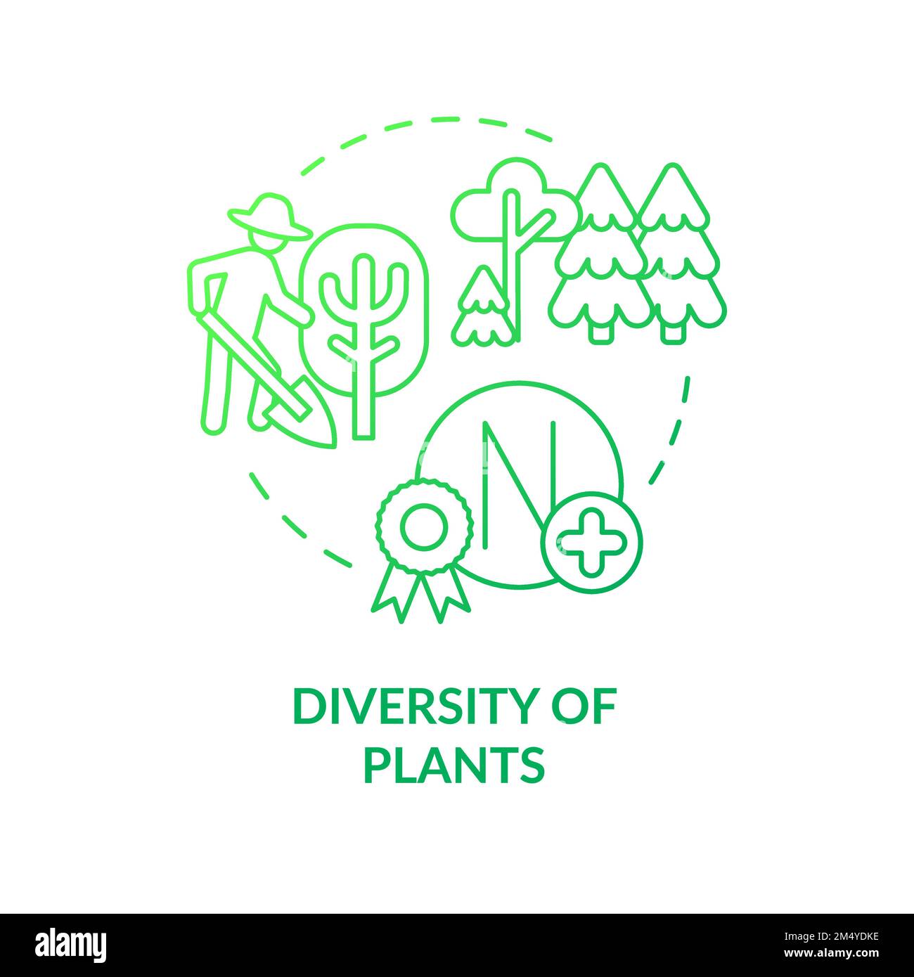 Regenerative species Stock Vector Images - Alamy