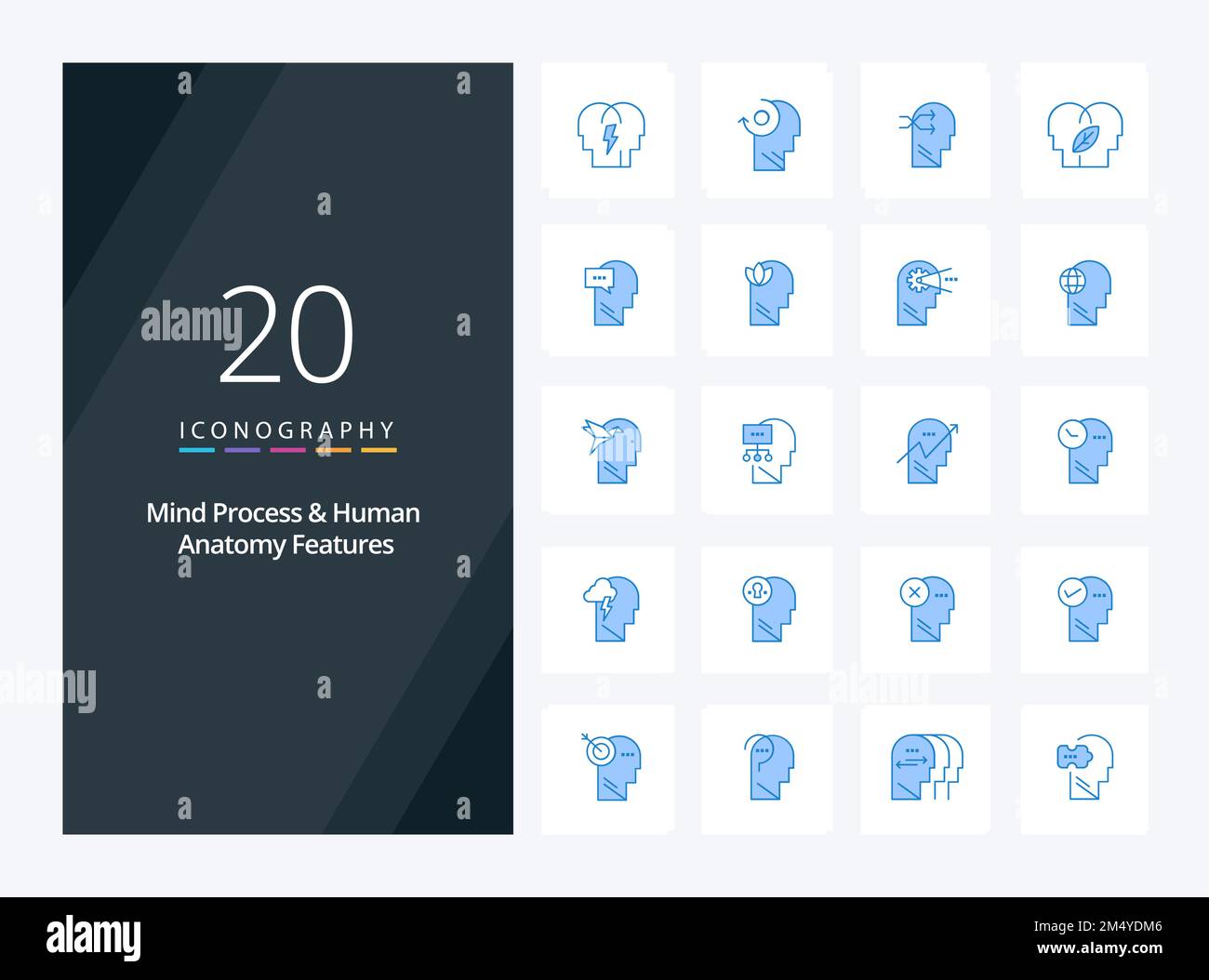 20 think Stock Vector Images - Alamy