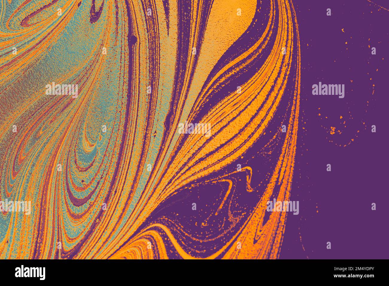 Abstract marbling pattern for fabric, design. Creative marbling ...