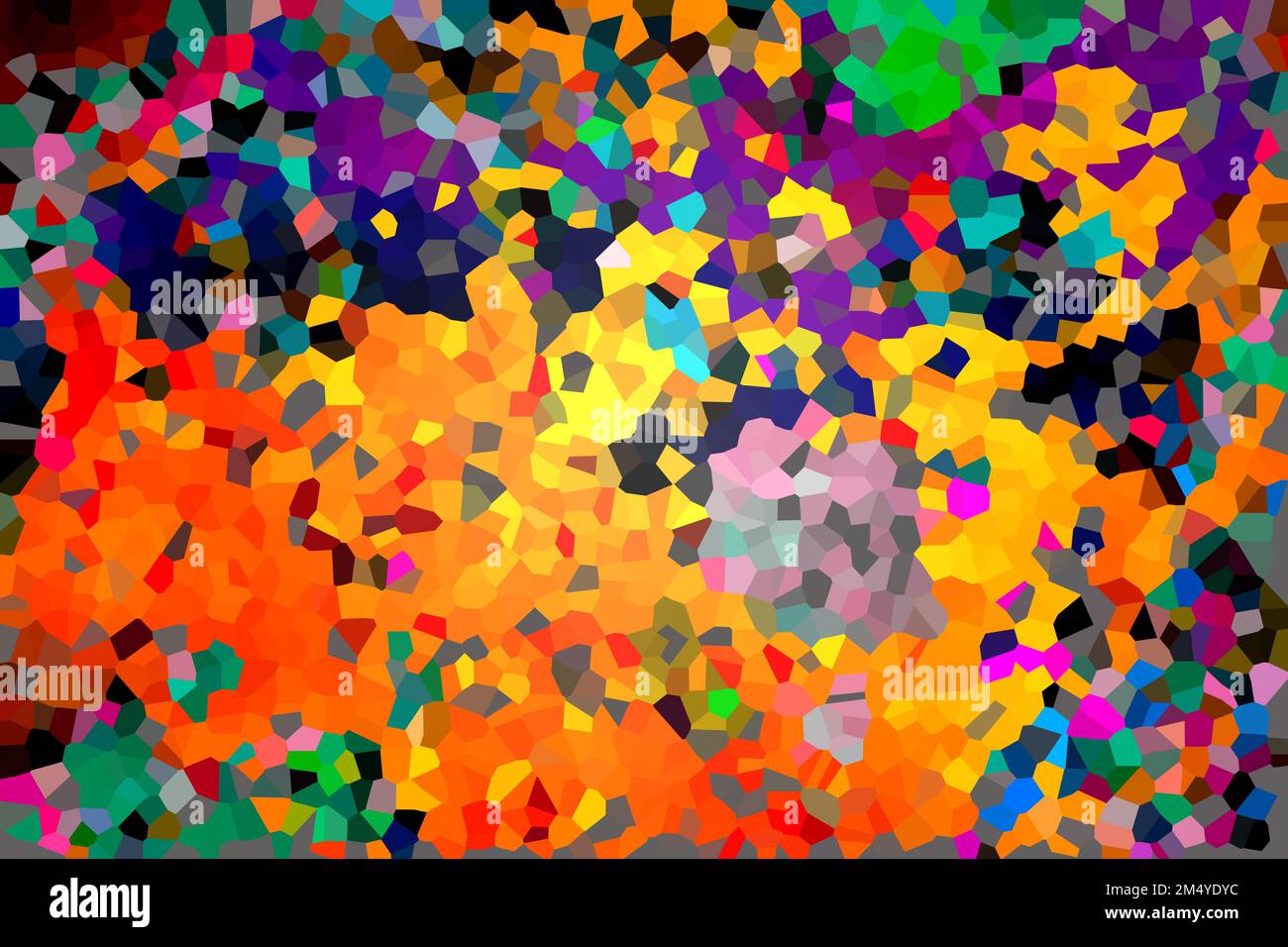 Abstract colorful patterns as background texture Stock Photo - Alamy