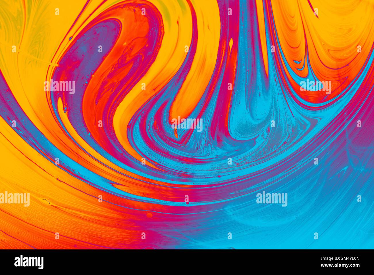 Paint pattern patterns hi-res stock photography and images - Alamy