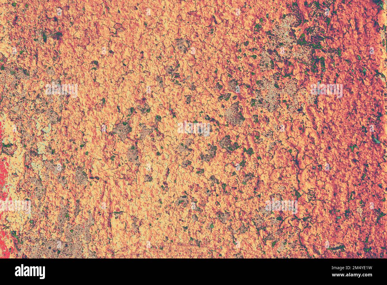 Old weathered grunge wall background texture pattern as abstract ...