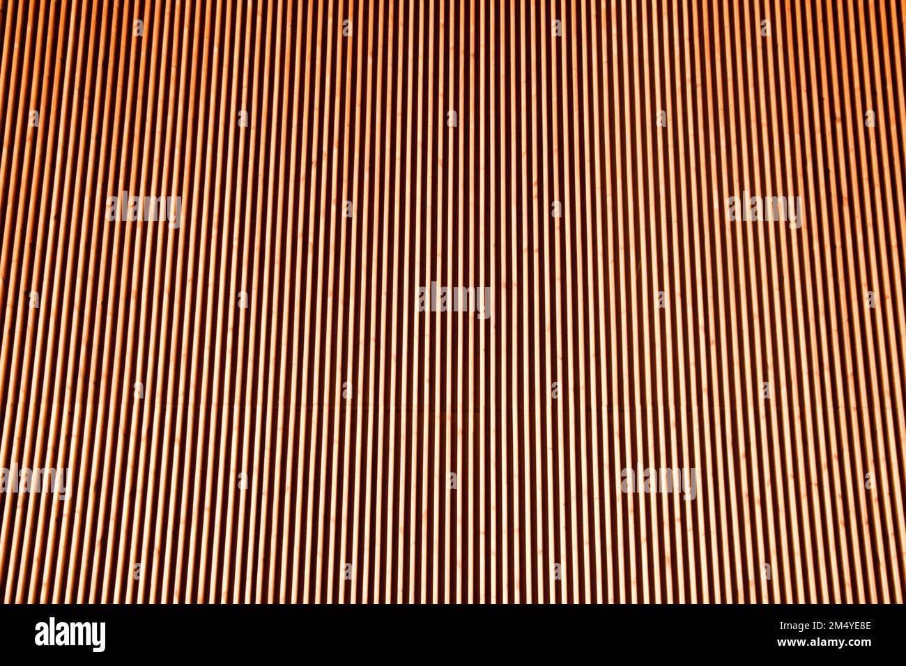 Texture details of an old wooden plunks as background Stock Photo - Alamy