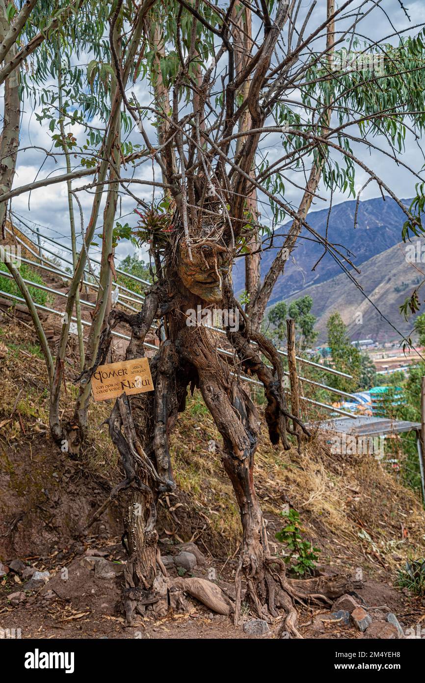 Hobbit characters hi-res stock photography and images - Alamy