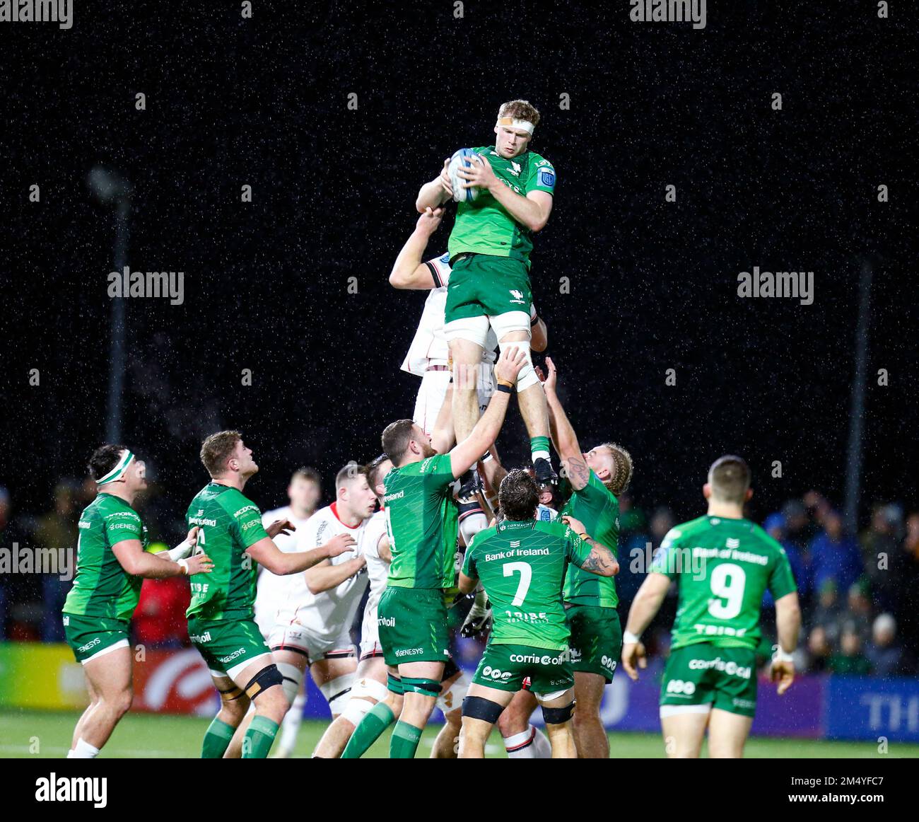 Niall murray hi-res stock photography and images - Alamy