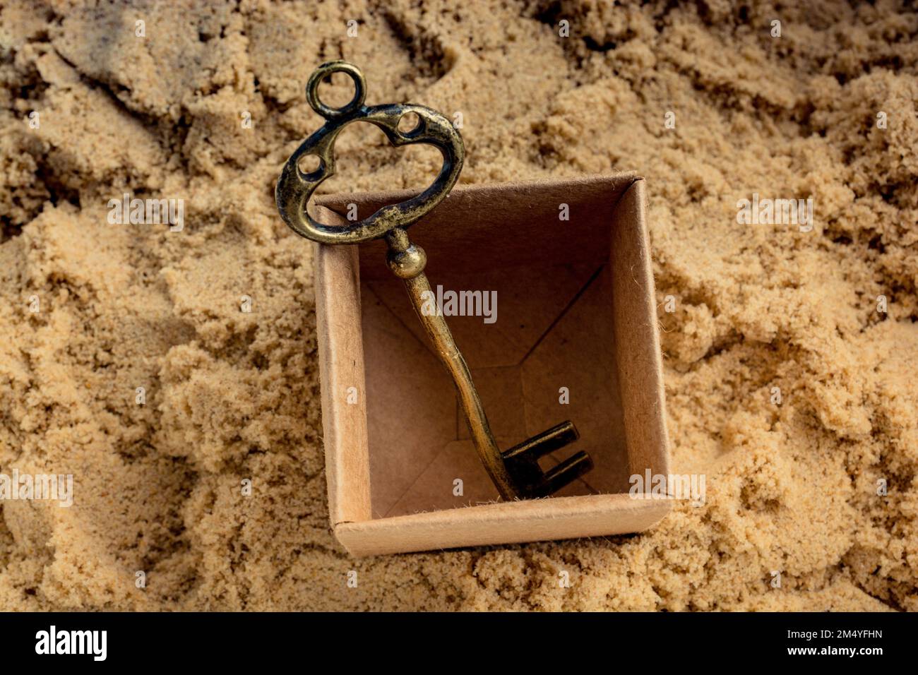 Sand box hi-res stock photography and images - Alamy