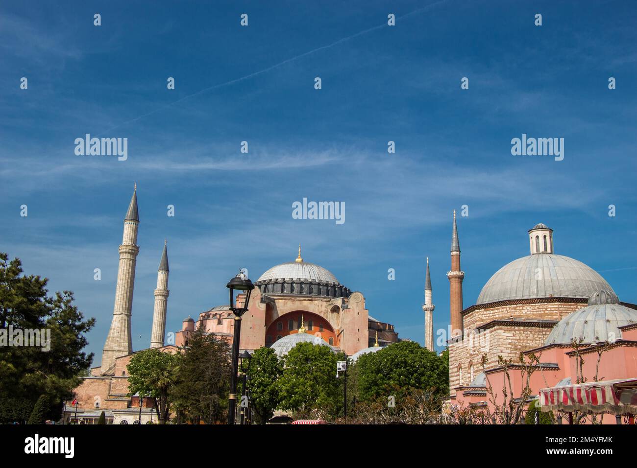 Istanbul byzantine architecture hi-res stock photography and images - Alamy