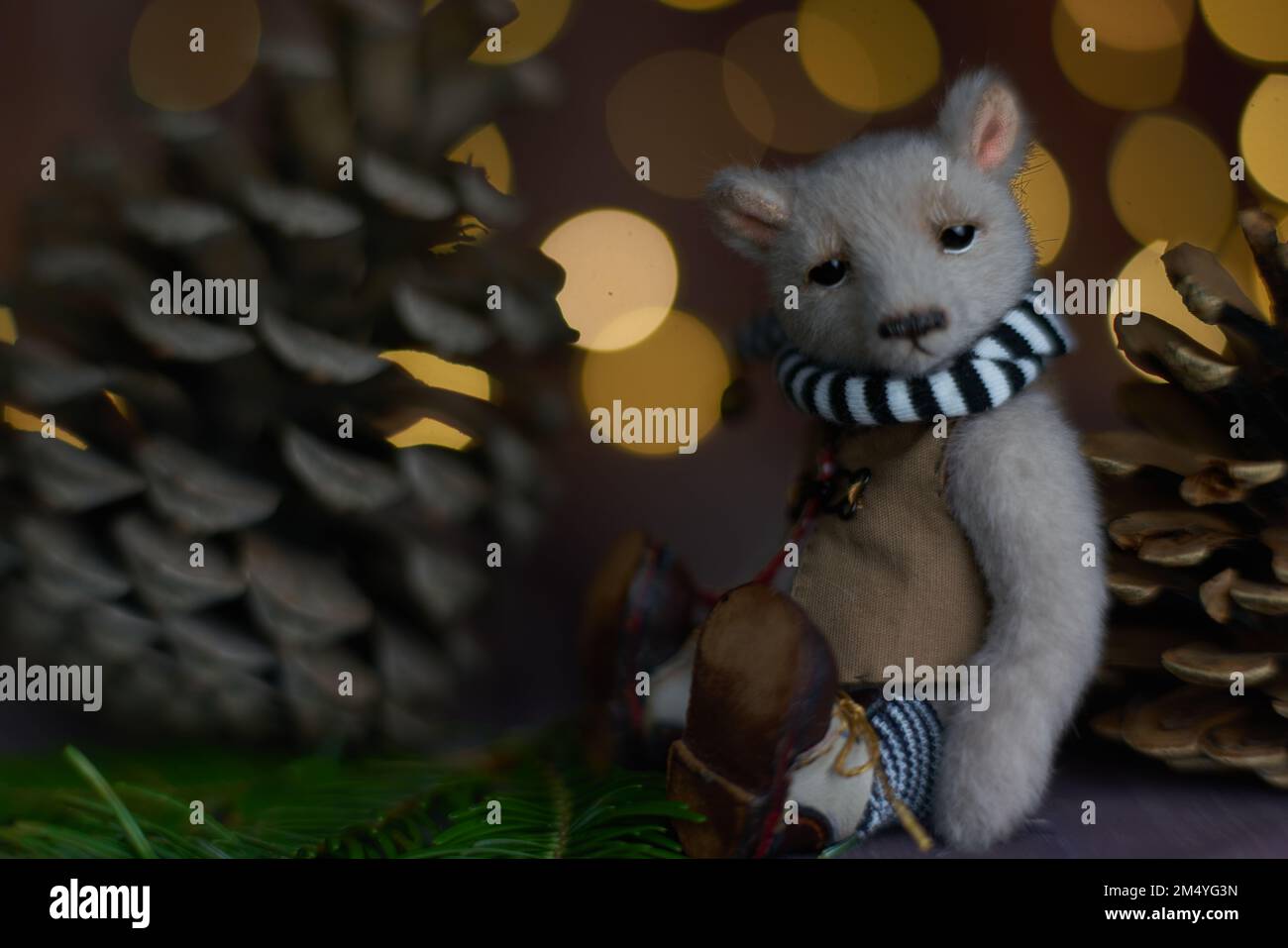 Bear calendar photo hi-res stock photography and images - Alamy