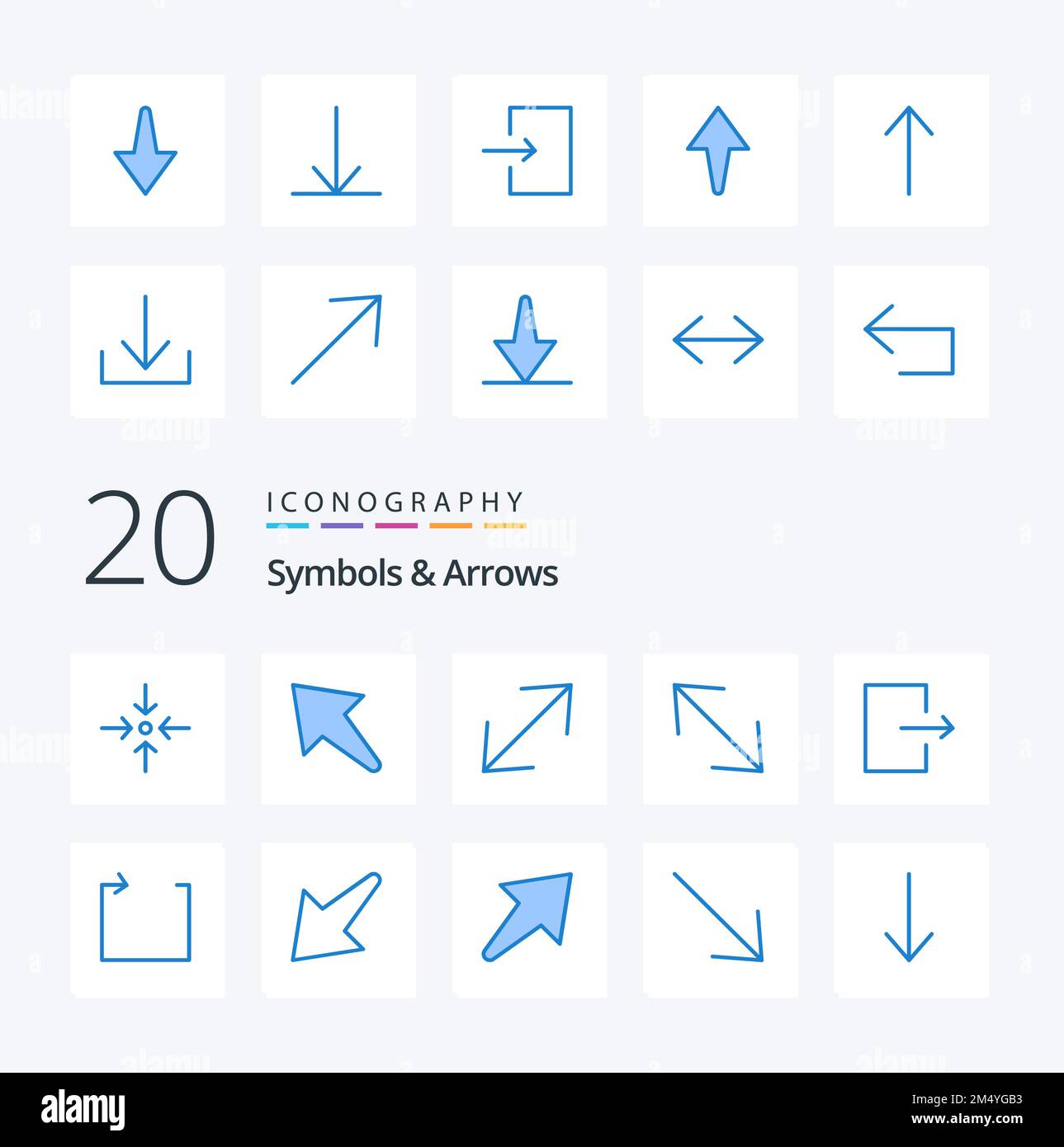 Bottom right scale Stock Vector Images - Alamy