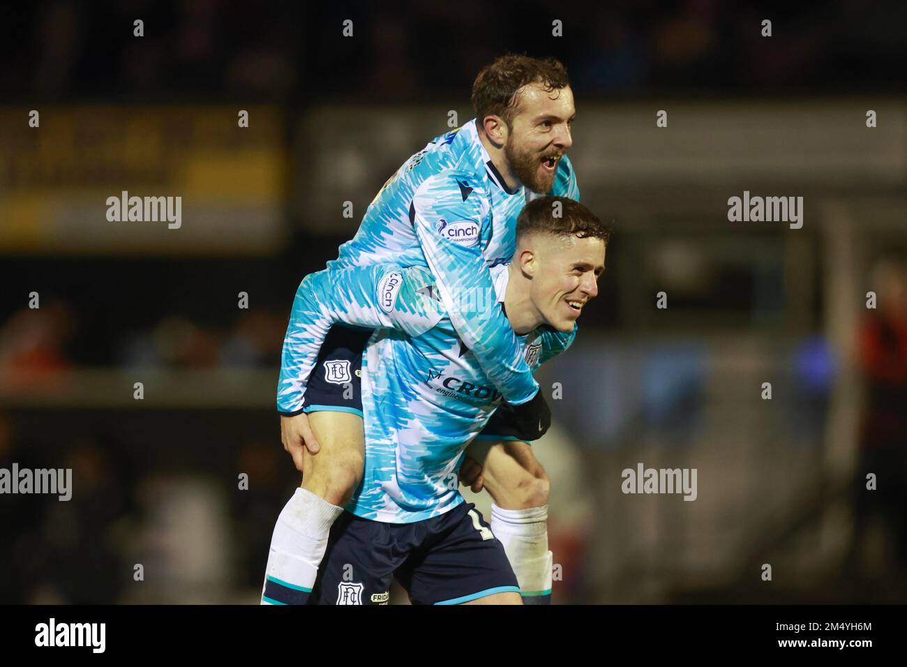 Somerset park ayr hi-res stock photography and images - Alamy