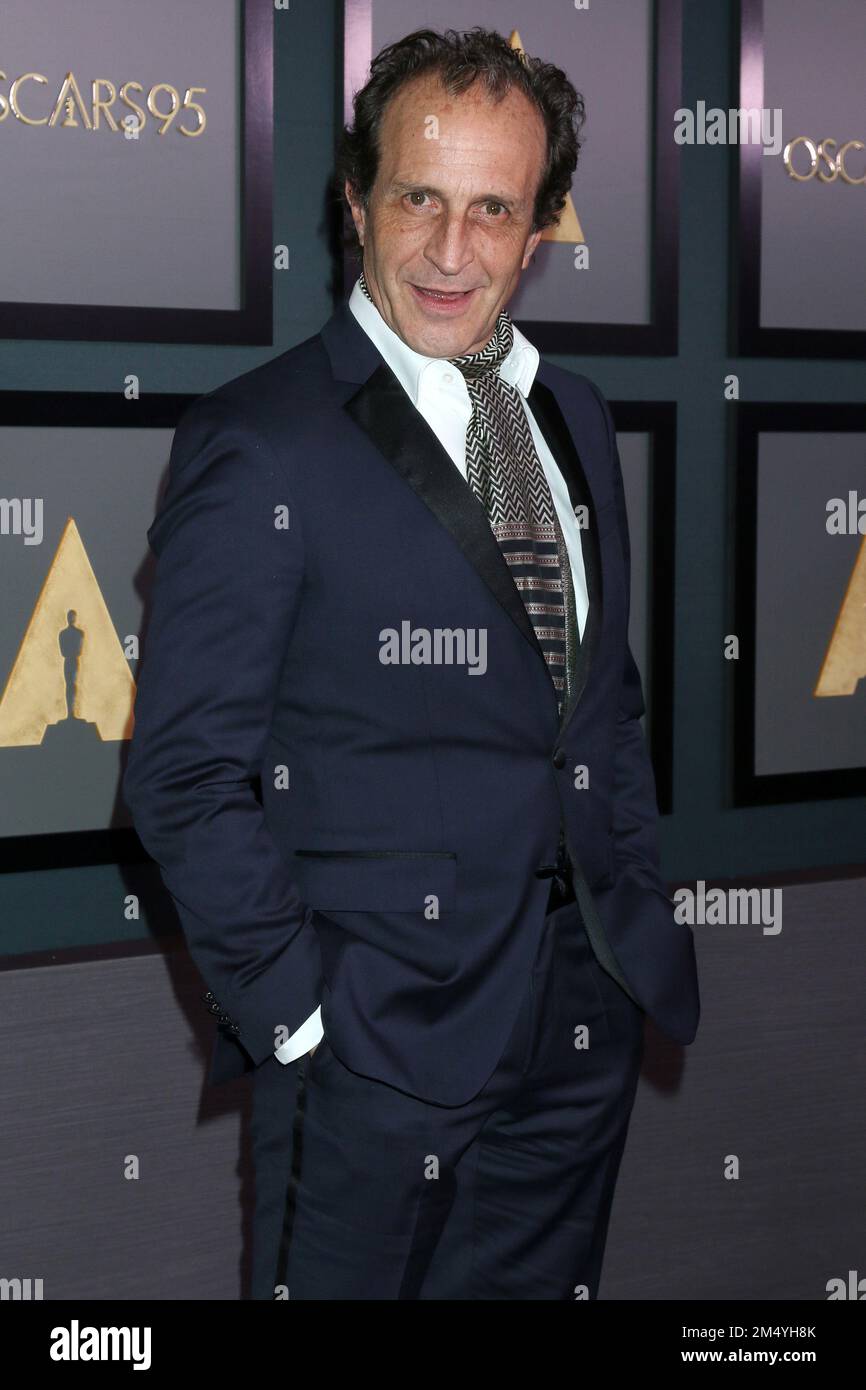 13th Governors Awards of the Academy of Motion Pictures Arts and ...