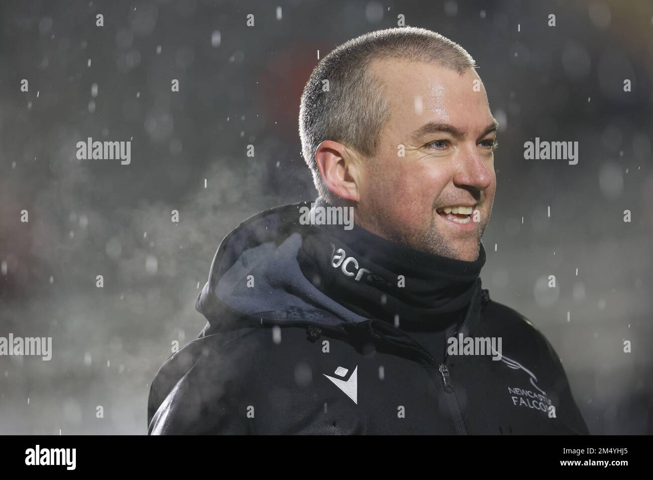 John stokoe hi-res stock photography and images - Alamy