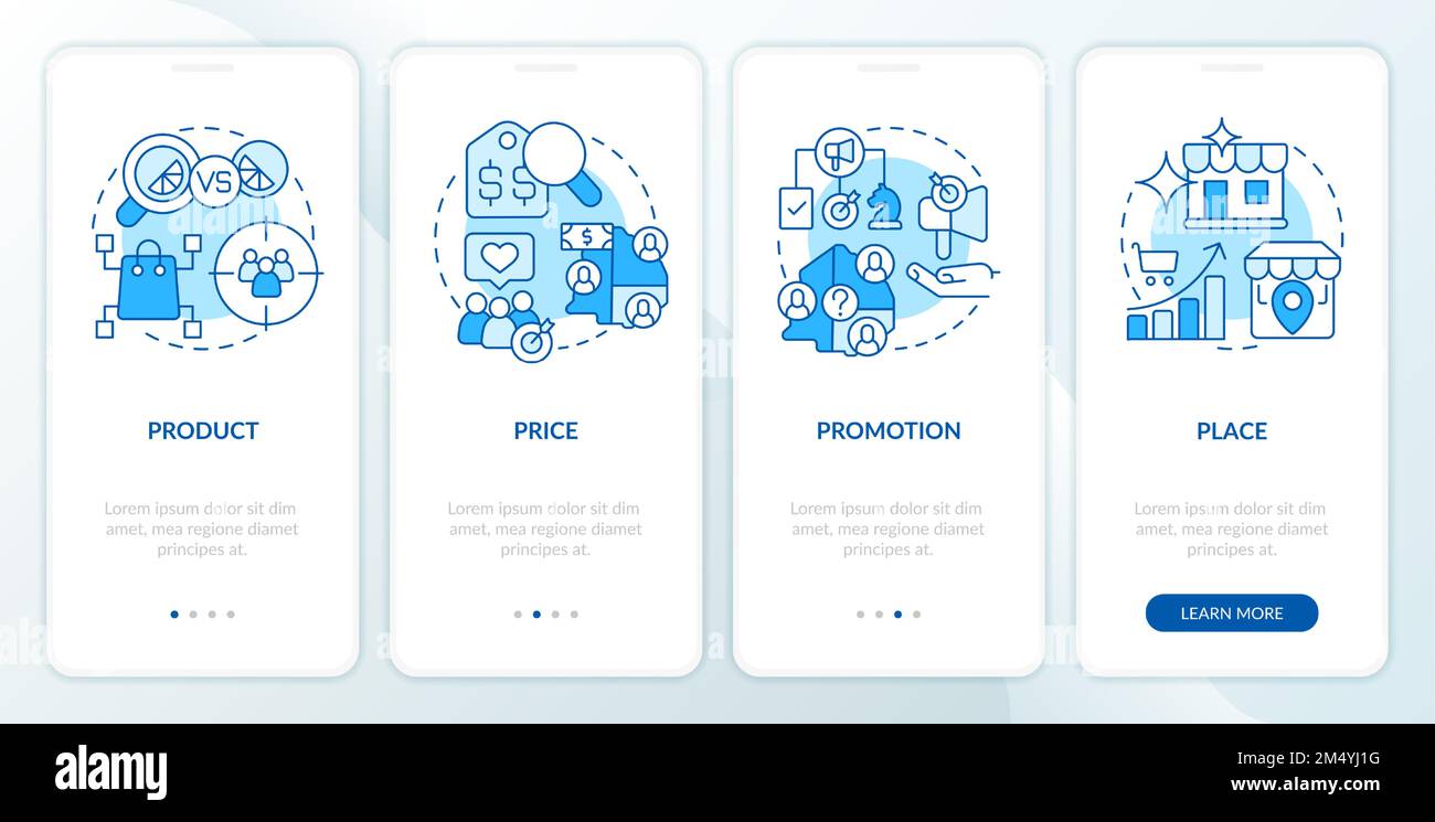 Screen segmentation Stock Vector Images - Alamy