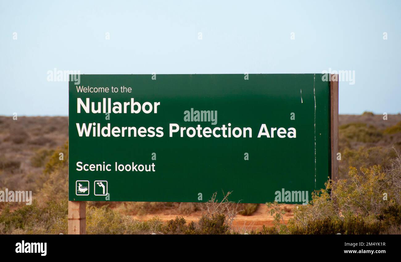 National park south australia hi-res stock photography and images - Alamy