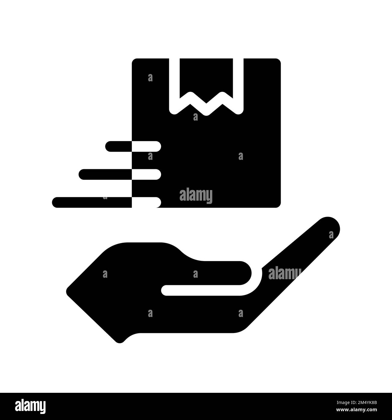 Negative shipment Stock Vector Images - Alamy