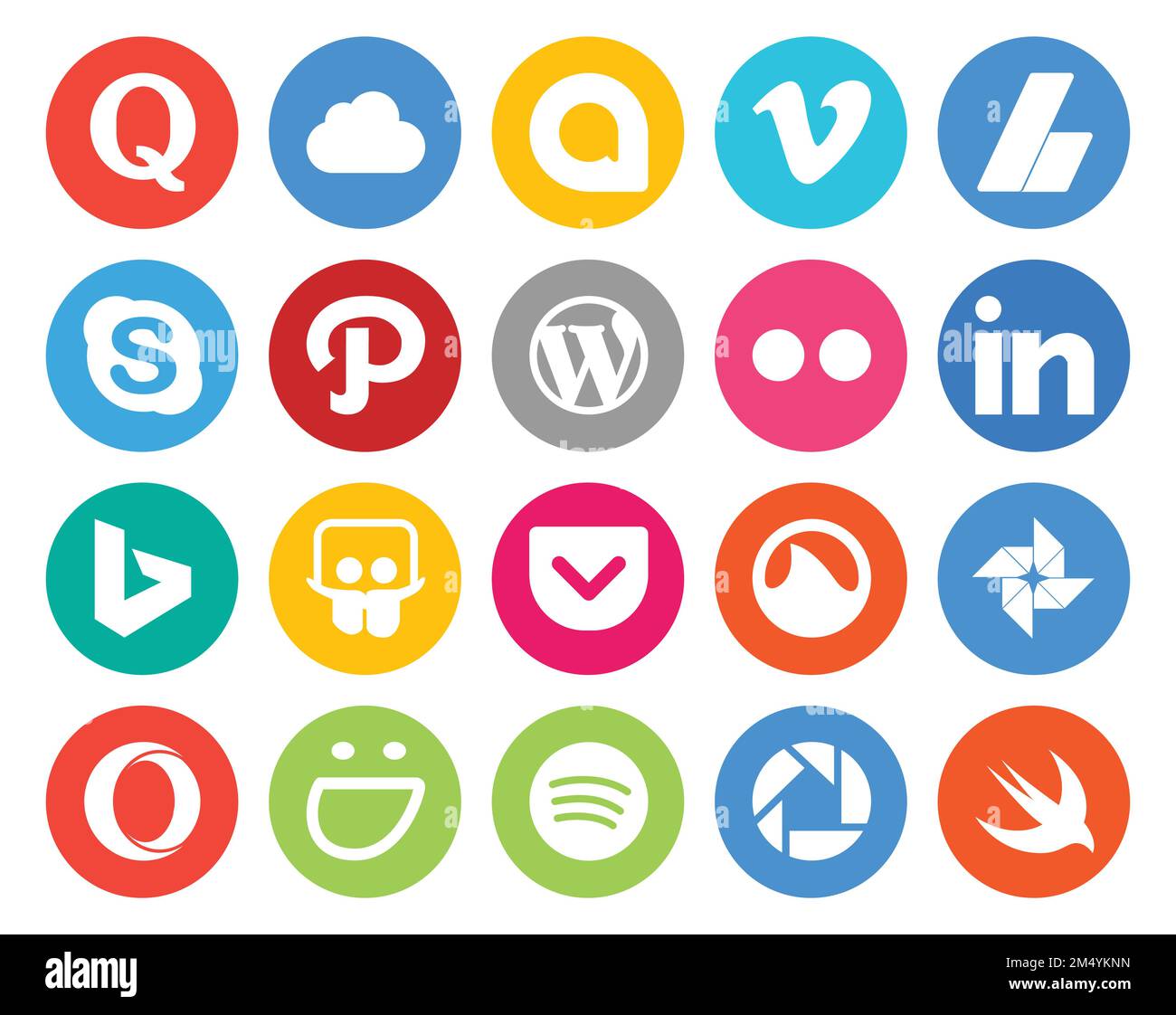 Google bing logo Stock Vector Images - Alamy