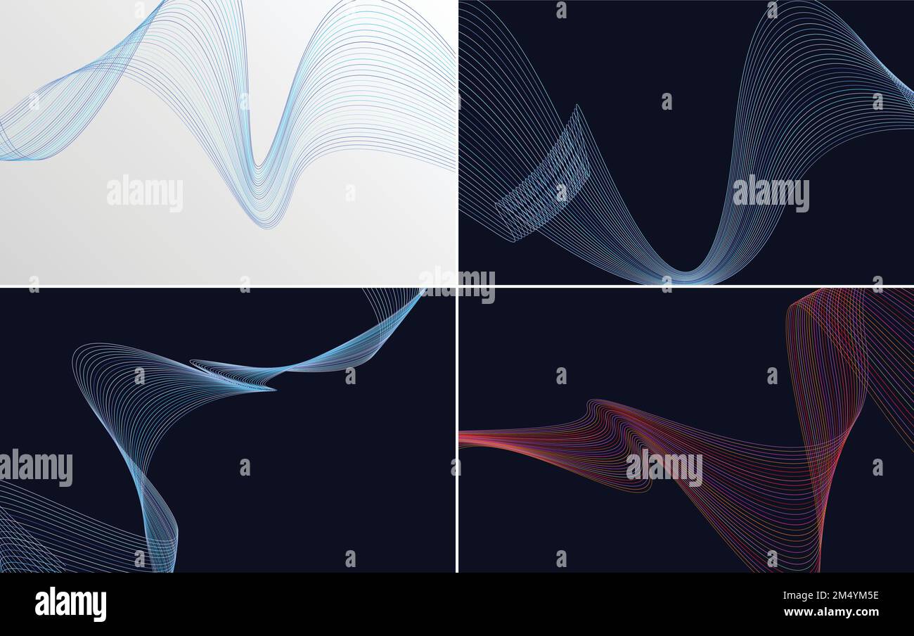 Use these vector backgrounds to add depth and texture to your design Stock Vector Image & Art ...