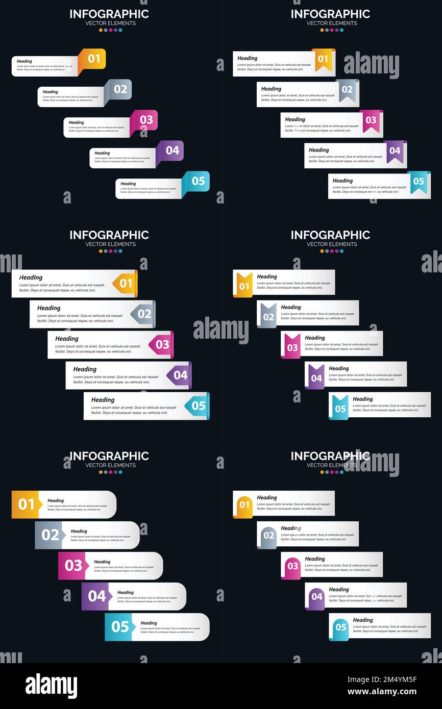 Wide selection Stock Vector Images - Alamy