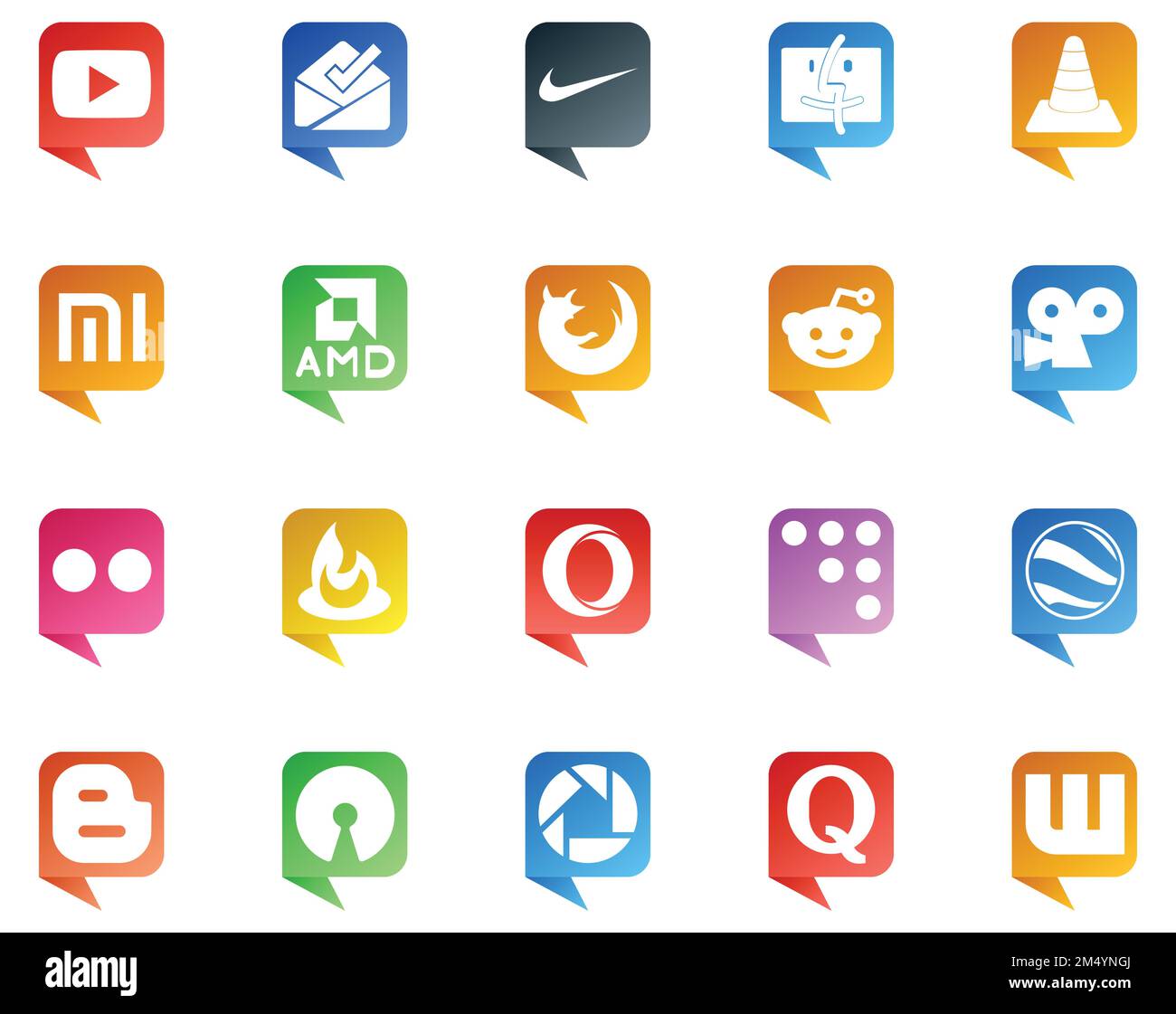 Reddit logo Stock Vector Images - Alamy