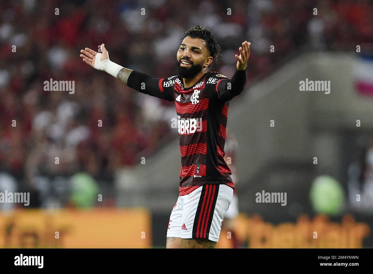 Brazil 2022 football hi-res stock photography and images - Alamy
