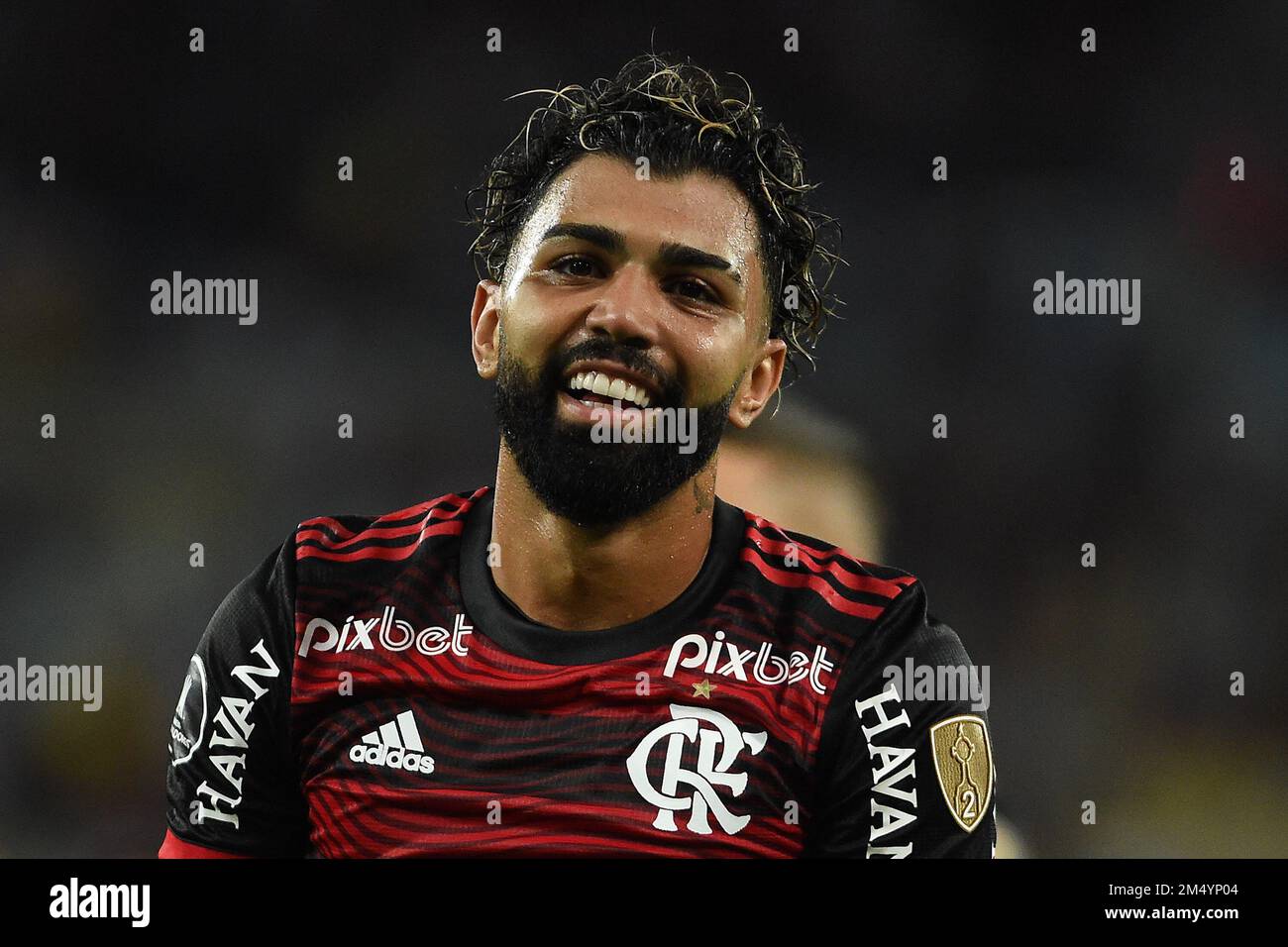 Brazil 2022 football hi-res stock photography and images - Alamy