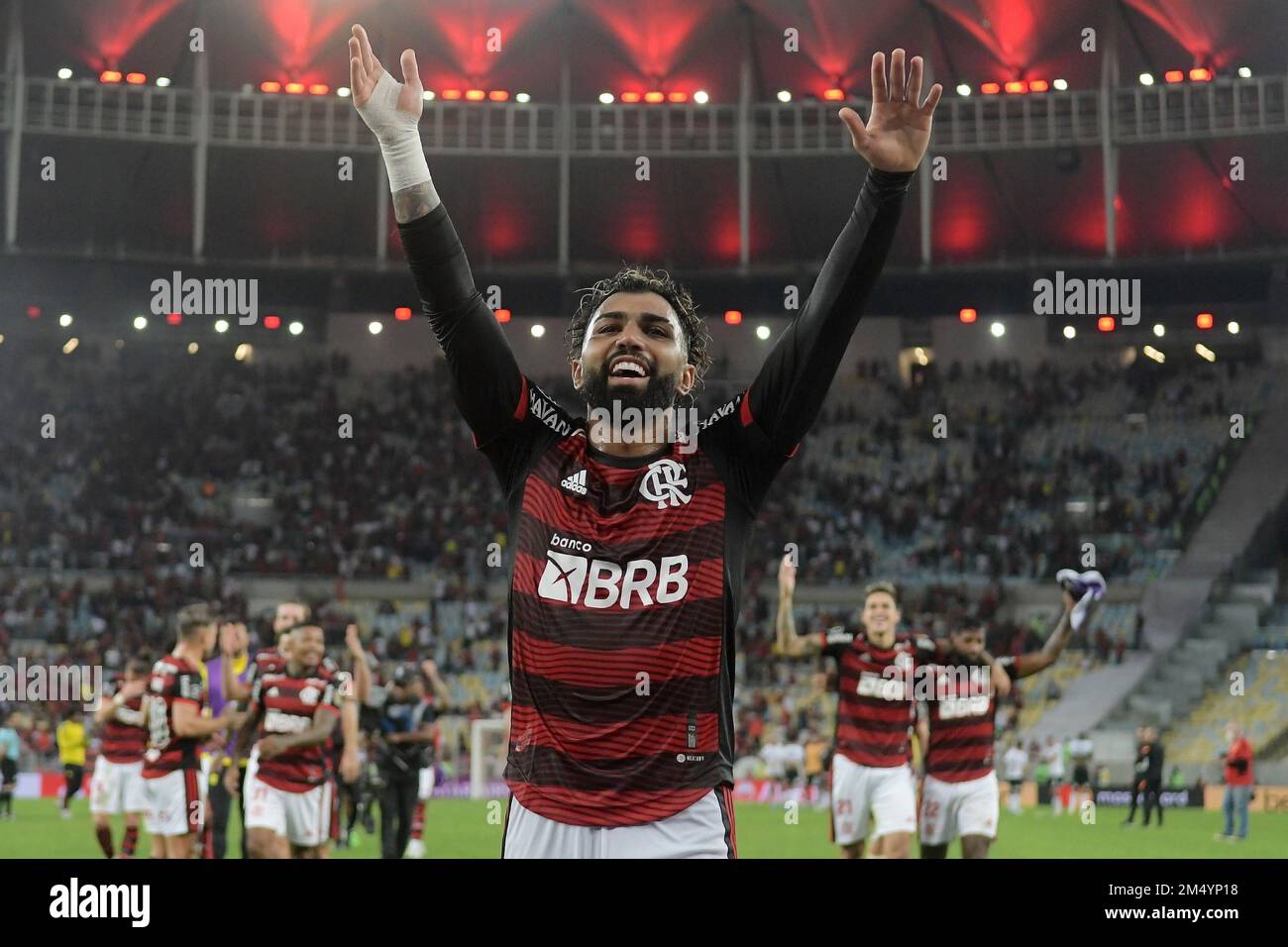 Brazil 2022 football hi-res stock photography and images - Alamy
