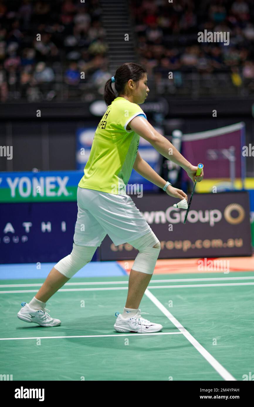 Teng chun hsun hi-res stock photography and images - Alamy