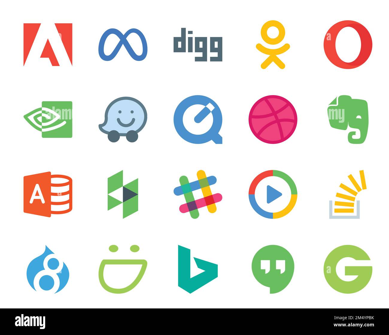 Quicktime Player Icon