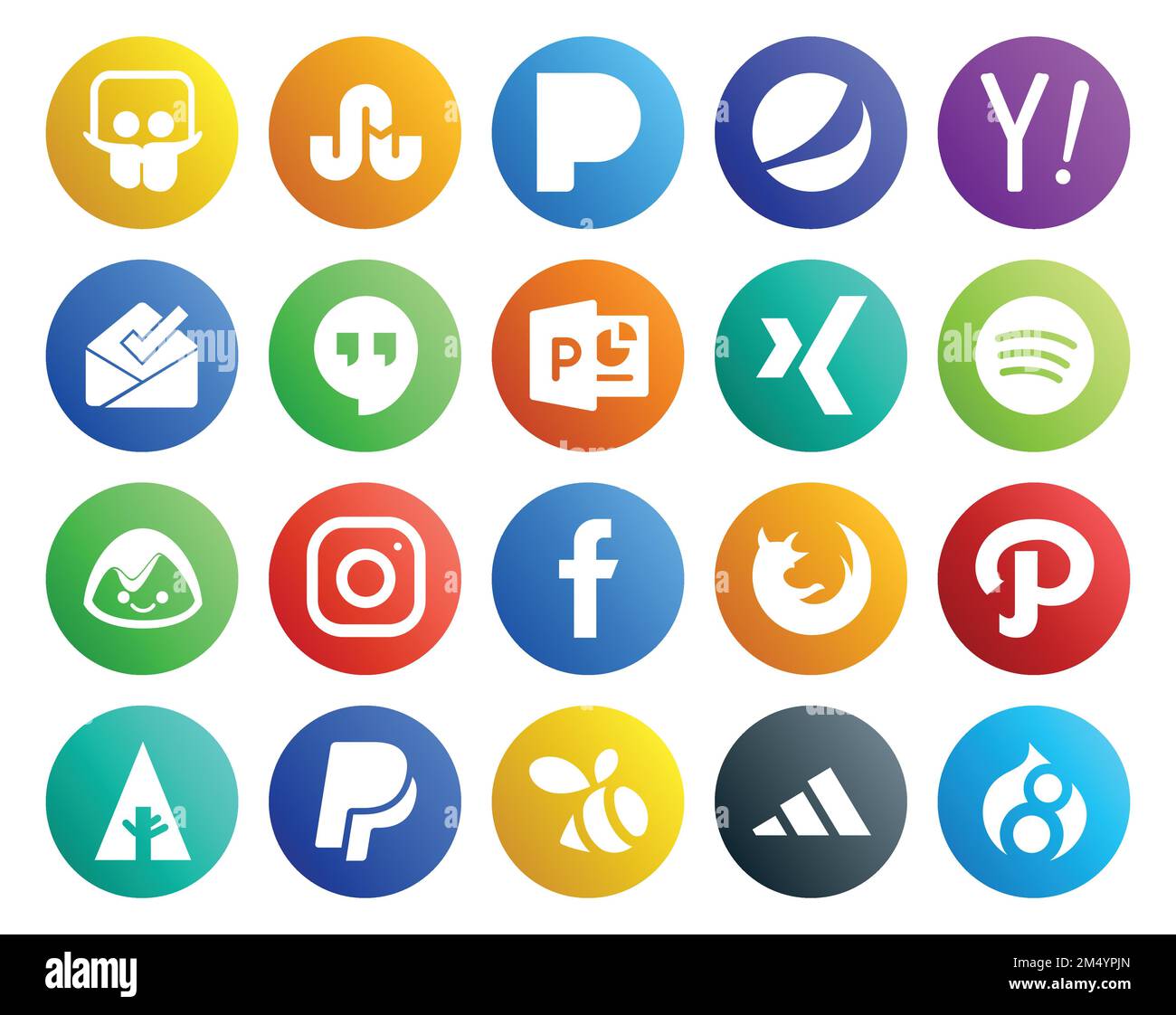 Search powerpoint Stock Vector Images - Alamy