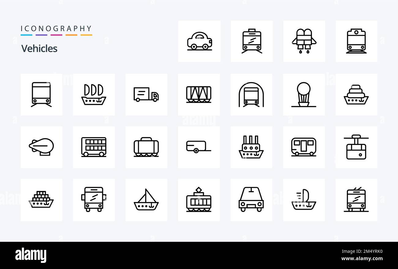 Vehicles hot Stock Vector Images - Alamy