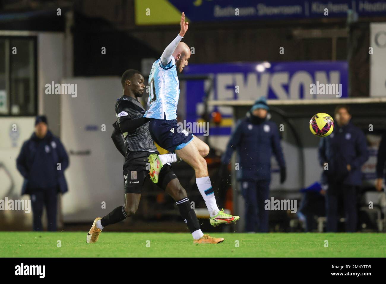 David rudden hi-res stock photography and images - Alamy