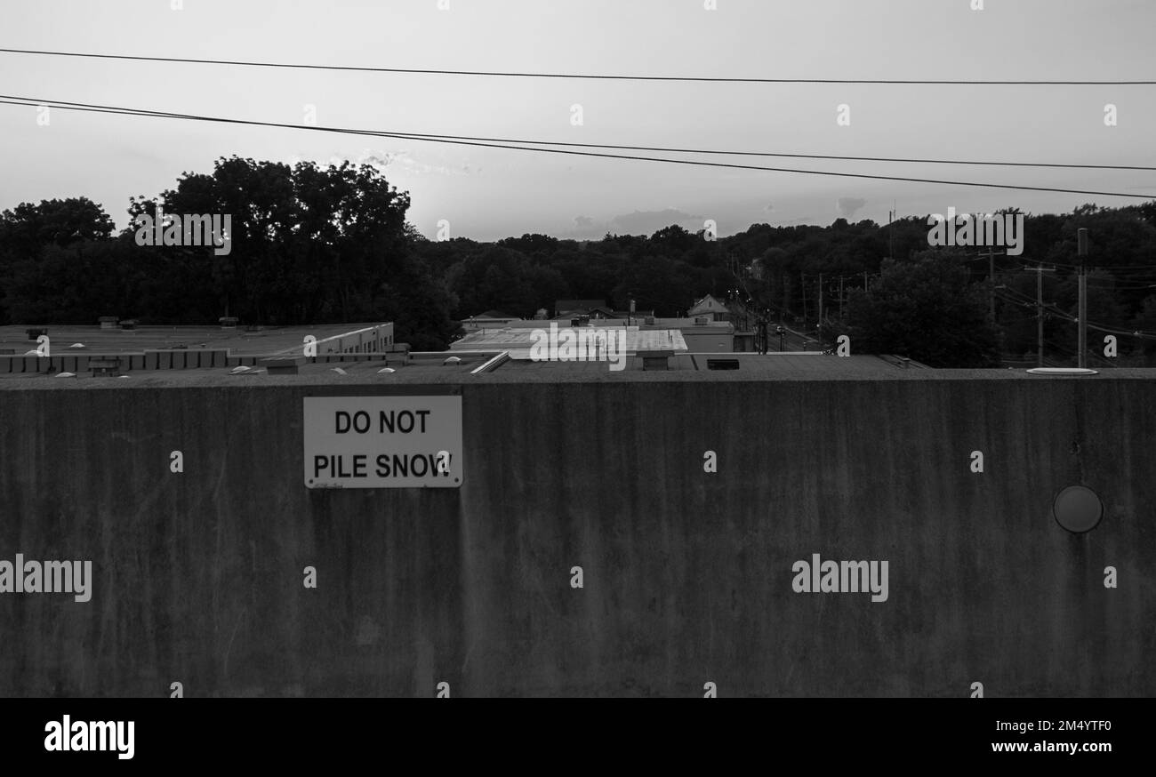 Doylestown Black and White Stock Photos & Images - Alamy