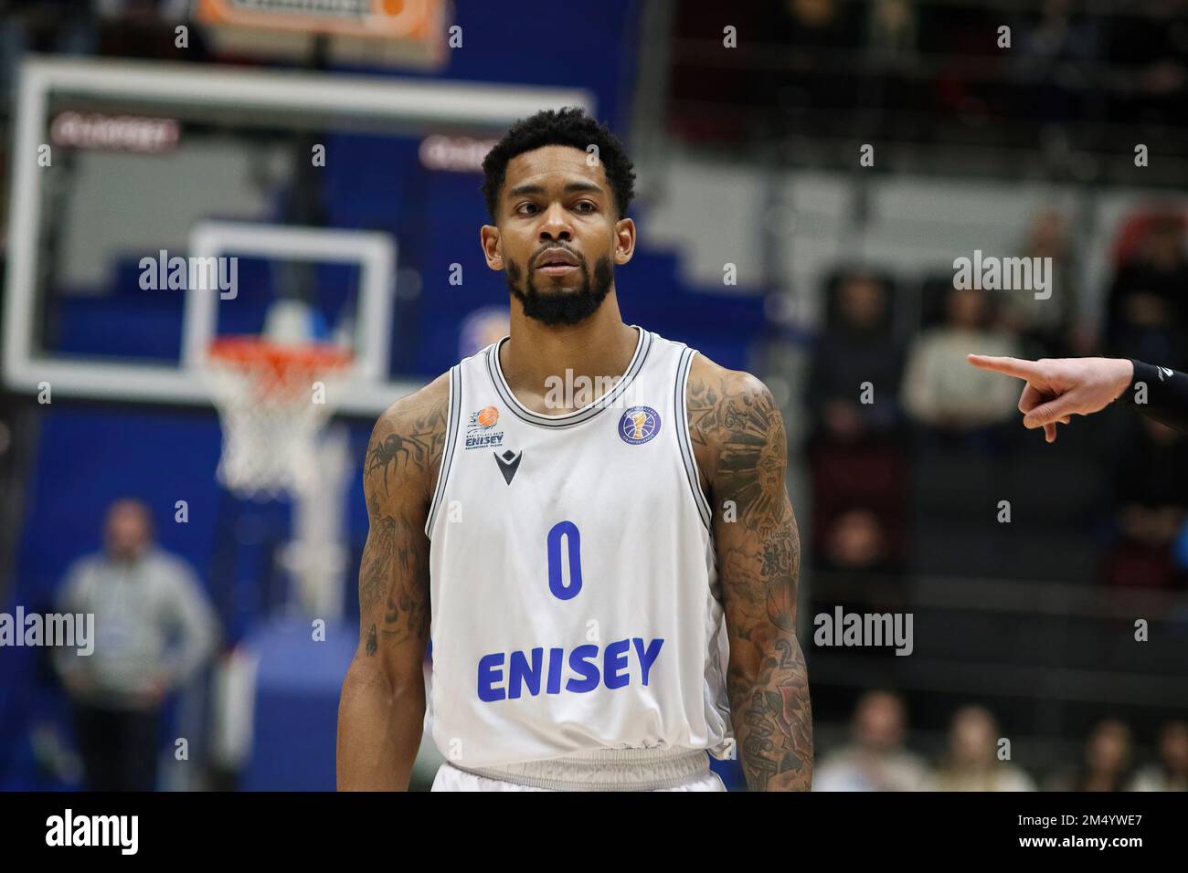 Orlando coleman hi-res stock photography and images - Alamy