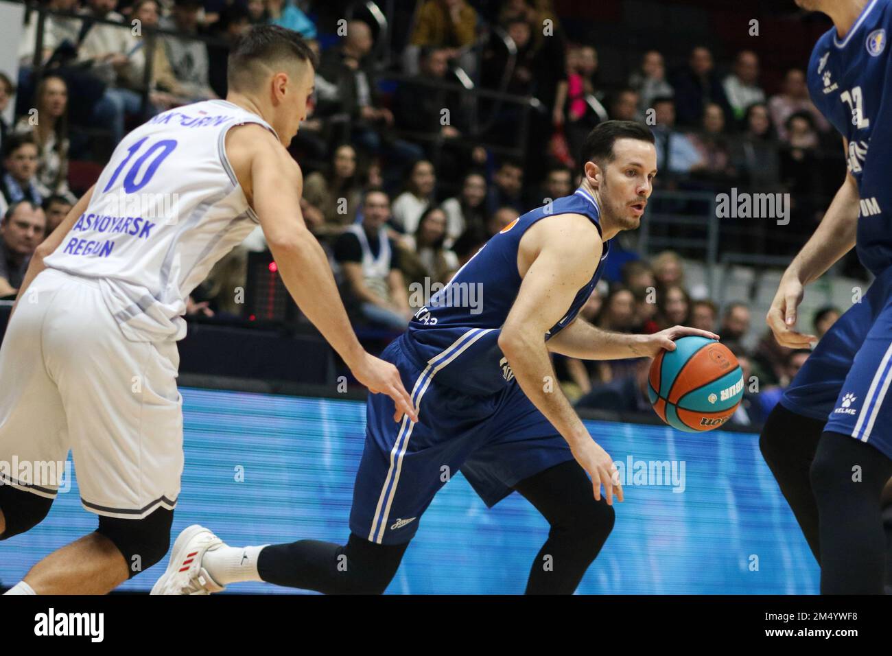 Ivan viktorov hi-res stock photography and images - Alamy