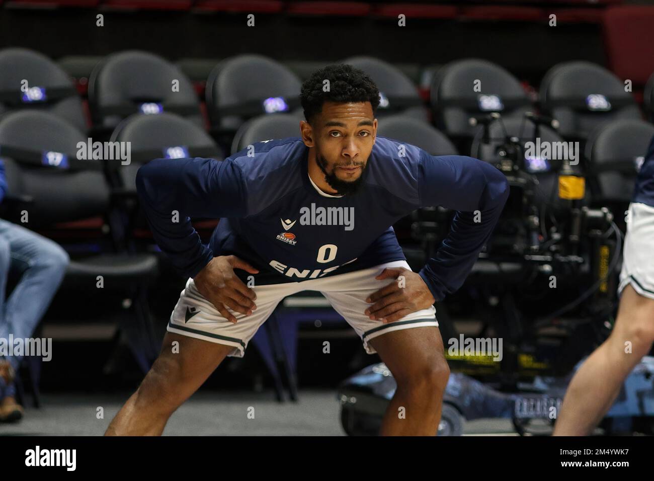Orlando coleman hi-res stock photography and images - Alamy