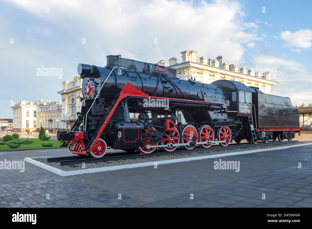 Railway series hi-res stock photography and images - Alamy