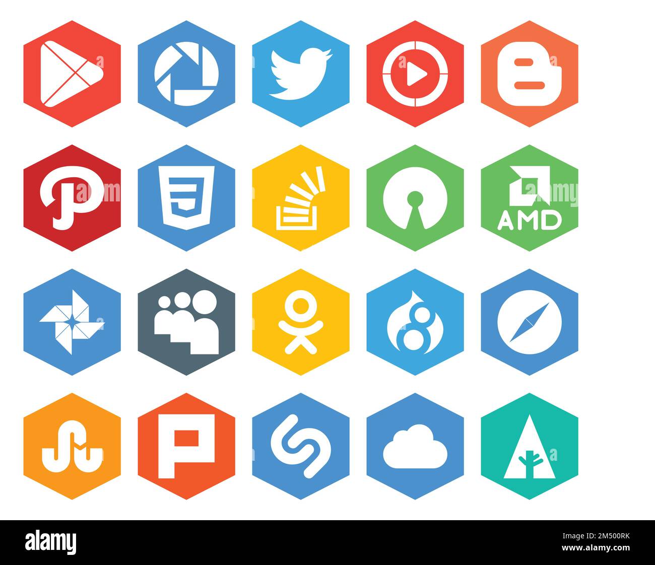 Colorful Pictures For Myspace